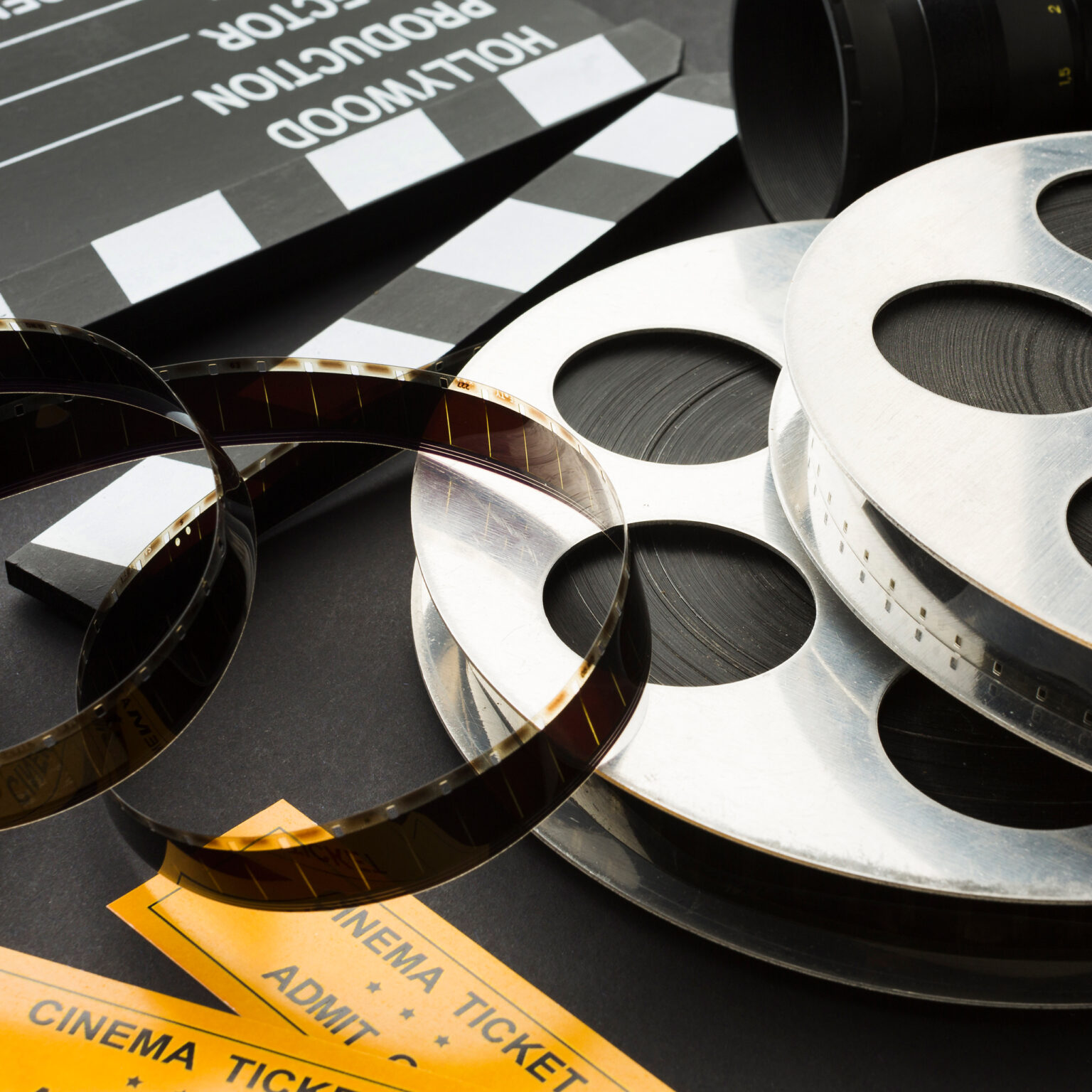 Film Production